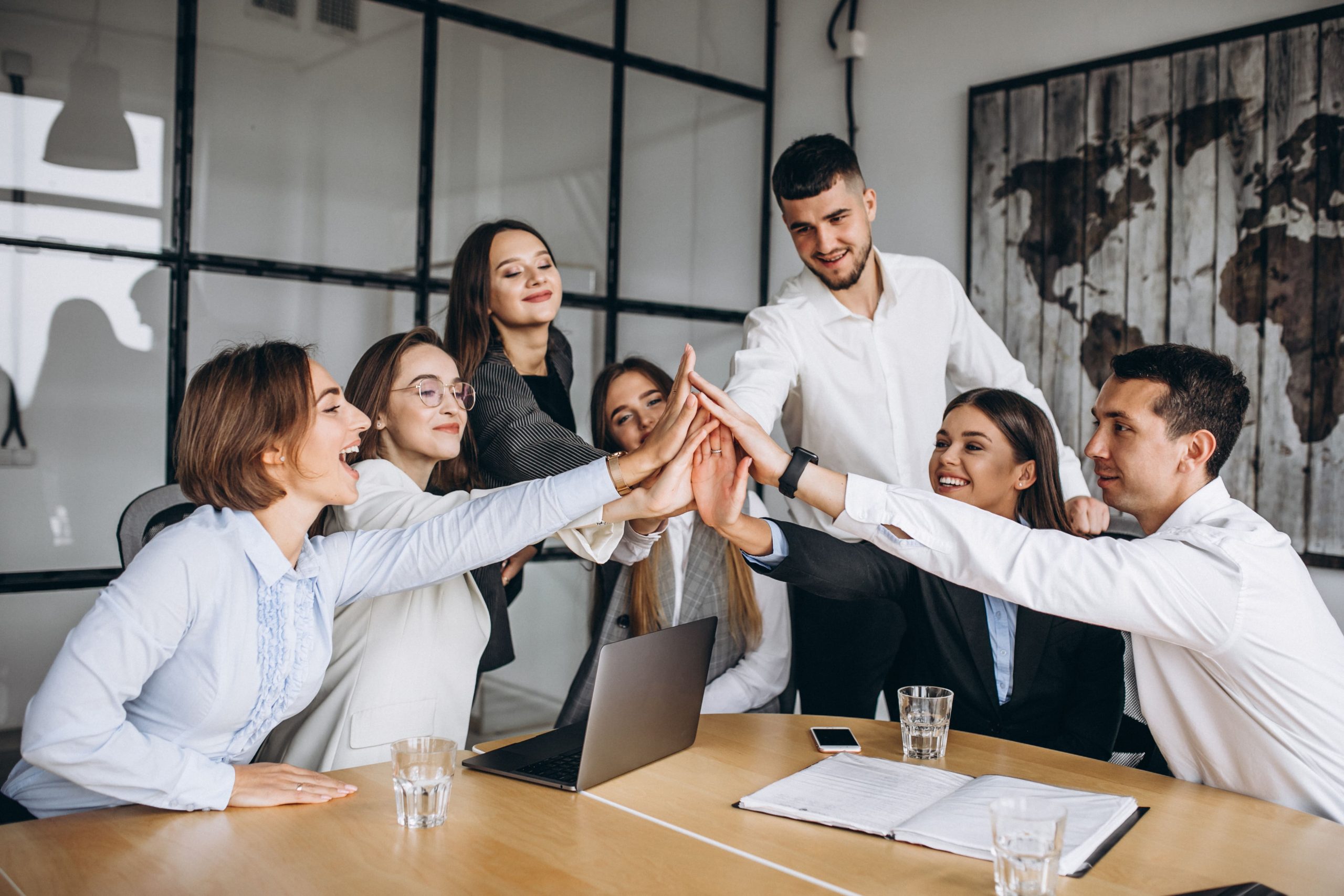 Liderar pelo exemplo: 5 dicas de como inspirar pessoas Liderar pelo exemplo: 5 dicas de como inspirar pessoas